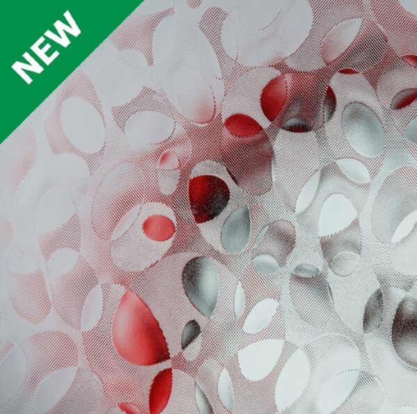 Cassini Sample - PIlkington Glass - UK Glass Centre