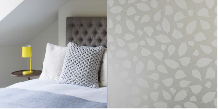 Contora - Pilkington Glass - UK Glass Centre